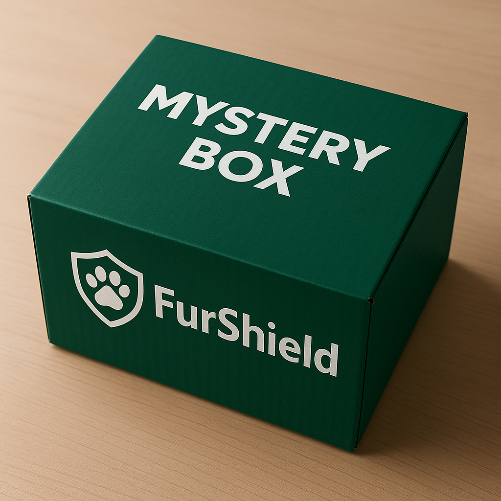 Mystery Box – FurShield™